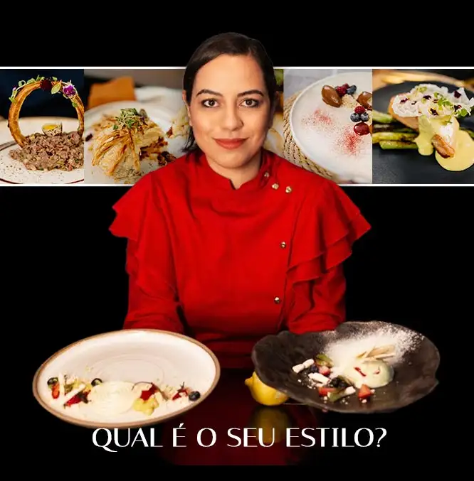 7 ESTILOS APRESENTAÇÃO - OFERTA PORTUGAL - Chef Nati Furquim